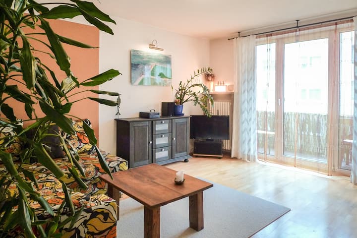 City Apartment Next To Pinakothek - Munique
