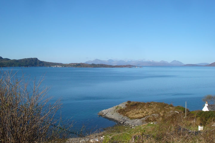 Room With A View - No Breakfast - Plockton