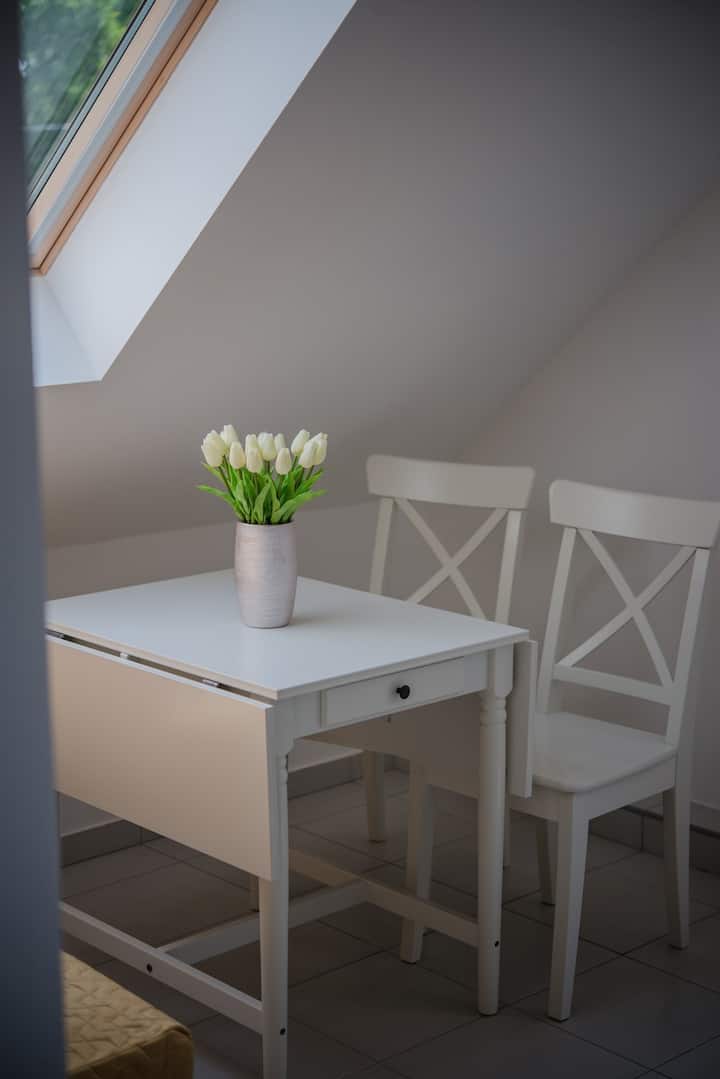 Siófok Aranypart - 4 Person Apartment - Siófok