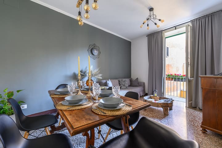 Casa Monti Colosseo - Rom