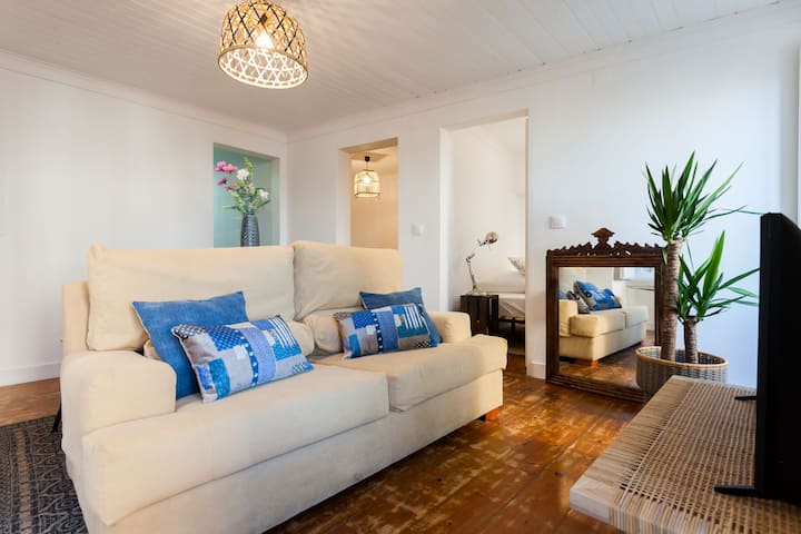 Alfama - Central Location - Lisszabon