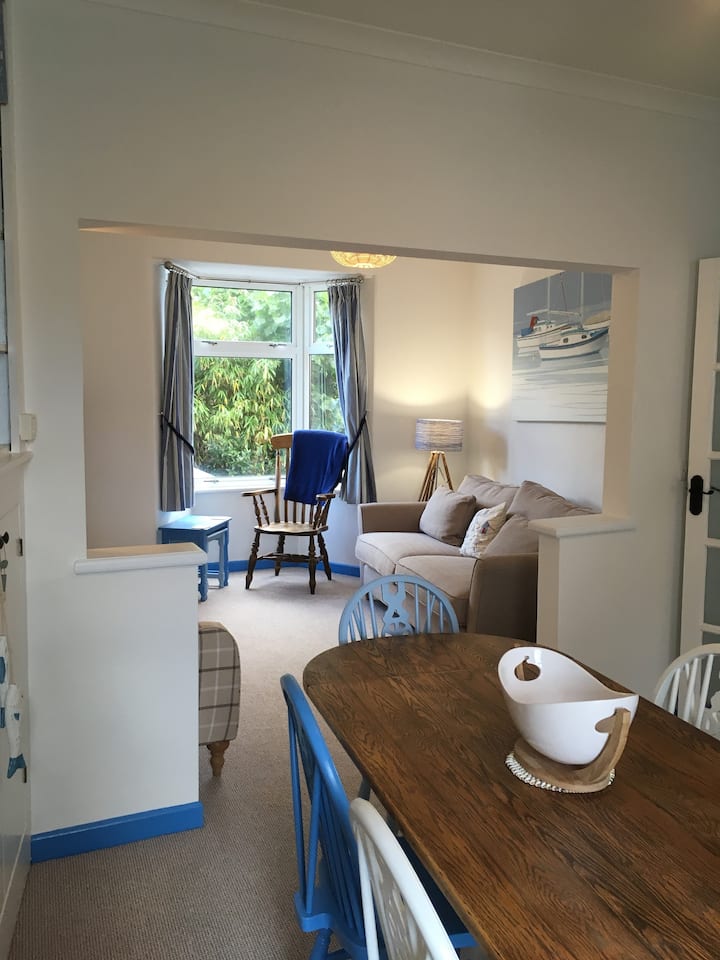 Lovely Cottage Close To The Beach In Sidmouth - Sidmouth Beach