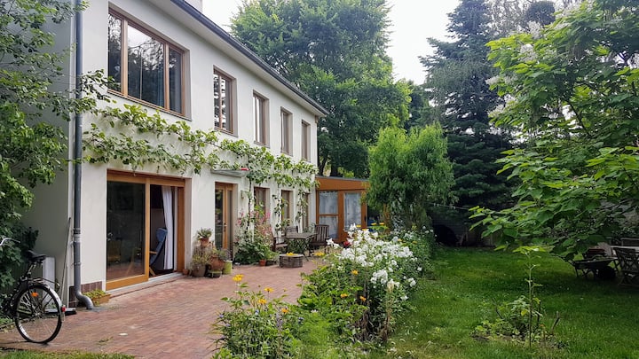 Gartenhaus Mitten In Der Stadt - Potsdam