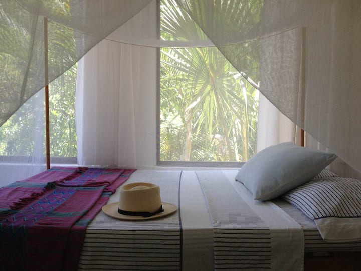 Casapetithotel Secreta Caprichosa - Mazunte