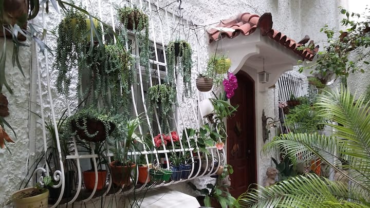 Appartement/maison 1 - Quartier D'ipanema - Ipanema