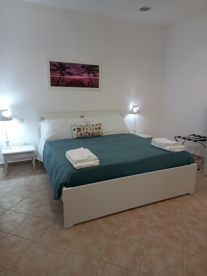 Casa Vacanze Miriam - Quartu Sant’Elena