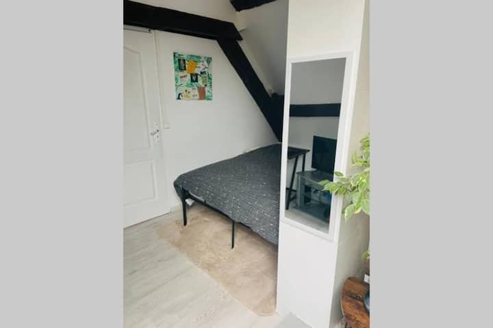 Joli Appartement En Centre-ville - Méru