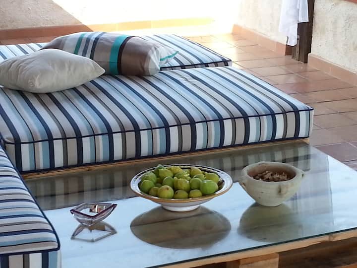 Villa Flaminia - Con Piscina Privata - San Vito Lo Capo