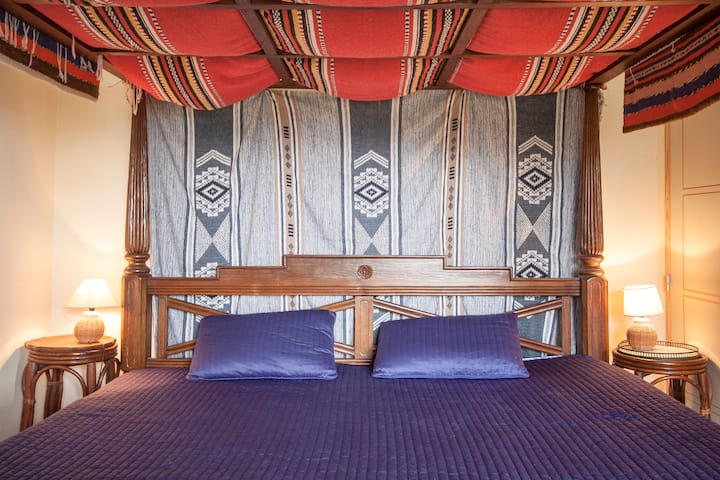 Gite De La Fresque, 500m De La Plage, Grand Jardin - Guilvinec