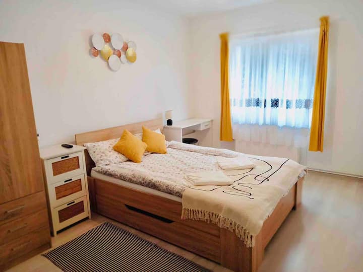 Corina’s Home - Brașov