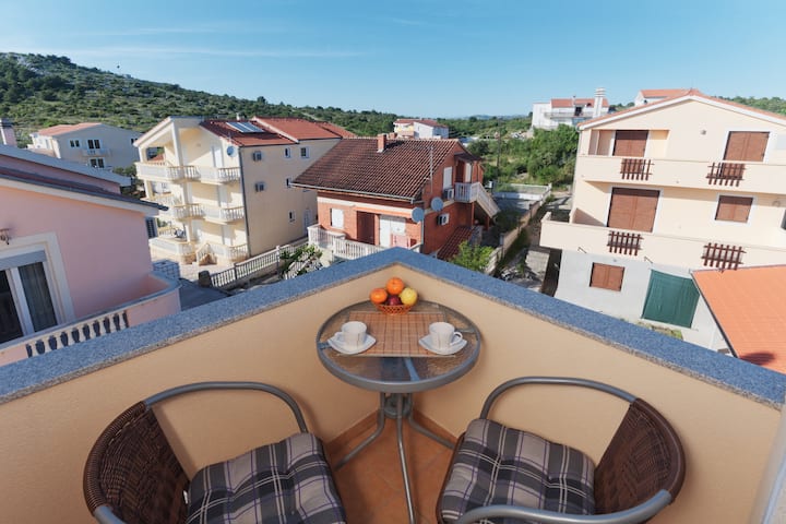 Nice Apartment Damir 6 - Murter