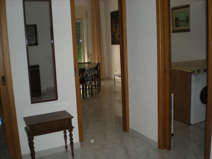 Centralissimo E Luminoso - Praia a Mare