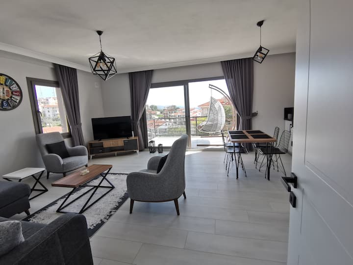 Comfort House  2+1 - Datça