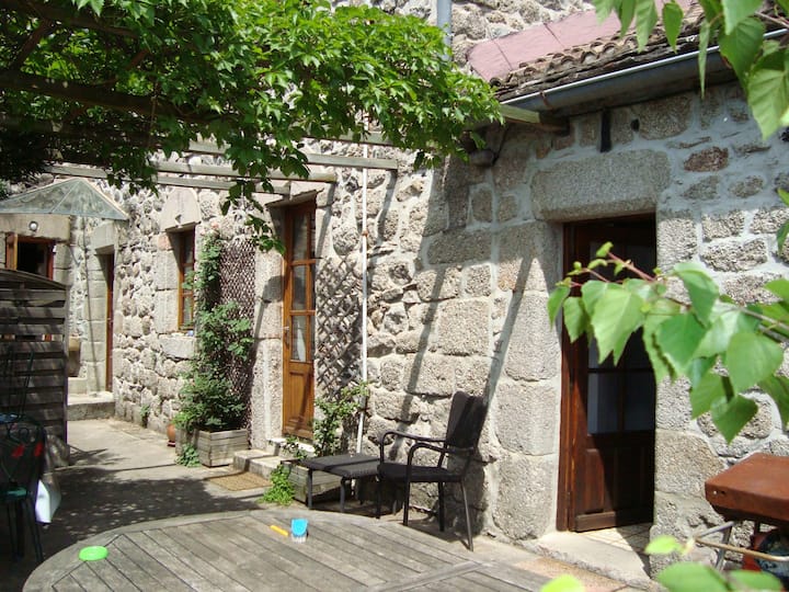 Sablières - - Villefort