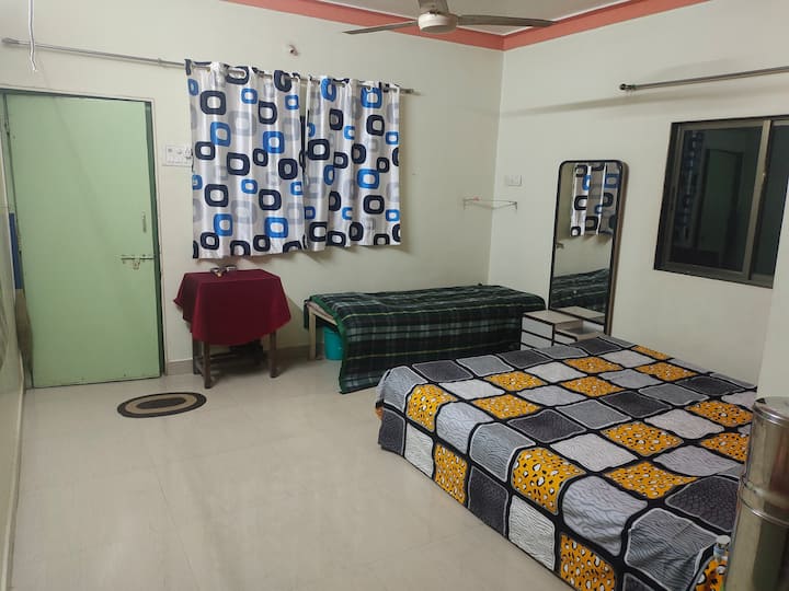 Budget Friendly B N B - Matheran