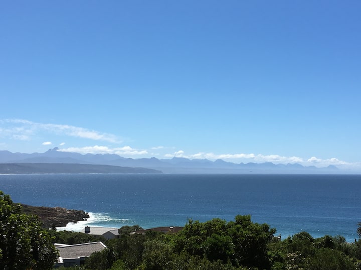 Bimble's House Plettenberg Bay - Plettenberg Bay