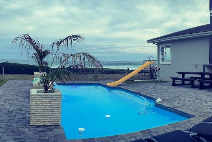 Beach Haven- Kini Bay - Gqeberha