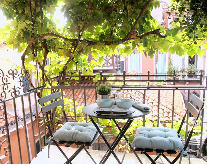 Ca' Neola-centro Storico  Cin It027042c2 Ufgh9h65 - Venetië