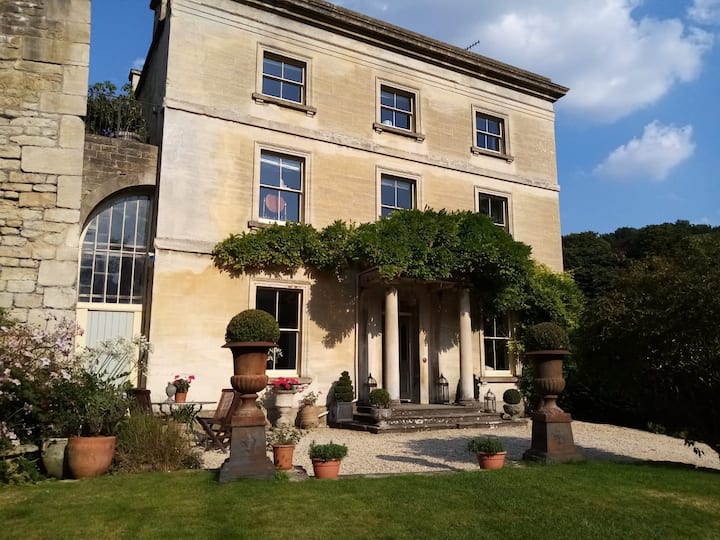 Vale House - Nailsworth