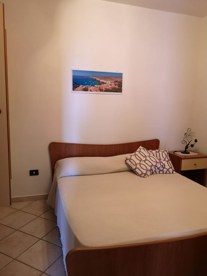 Monolocali Porto - Lampedusa