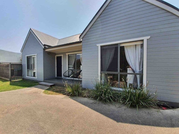 Coastal Heaven - Fairhaven
