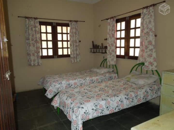 Serra De Guaramiranga * Recanto Dos Colibris - Guaramiranga