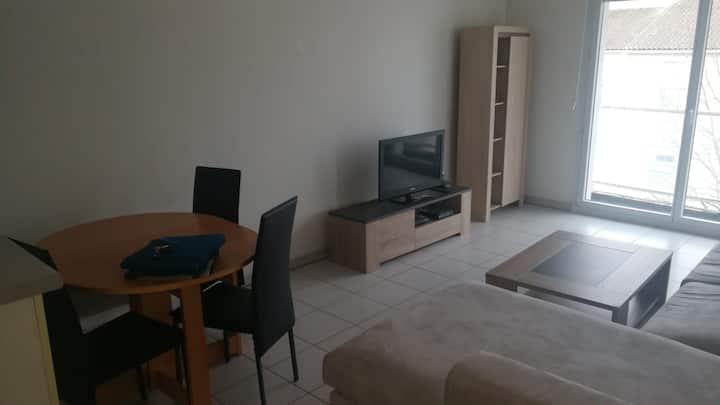 Logement En Bon éTat - Poitiers