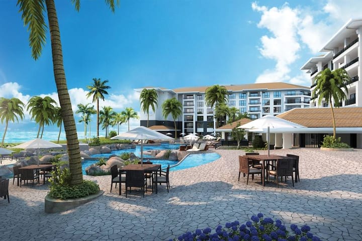 2br Luxe Villa - Westin Nanea Ocean Villas - Maui, HI