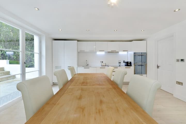 Large 2/3 Bedroom Flat Free Parking Chelsea - Chelsea