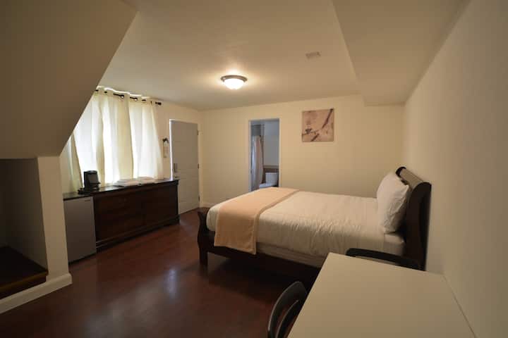 San Francisco Private Studio - Daly City, CA