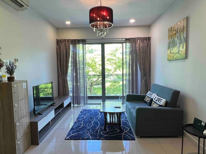 Imago The Loft我格购物中心@kk City Centre亚庇市中心 - Kota Kinabalu