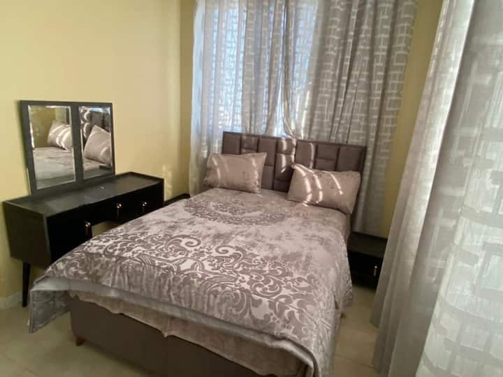 Airbnb Mogadisho - Somalia