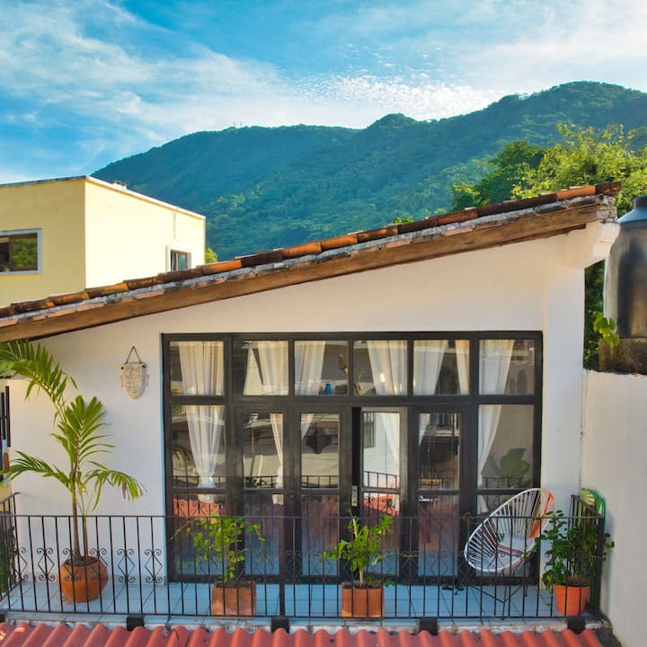 Nuevo Departamento Palma Real - Puerto Vallarta