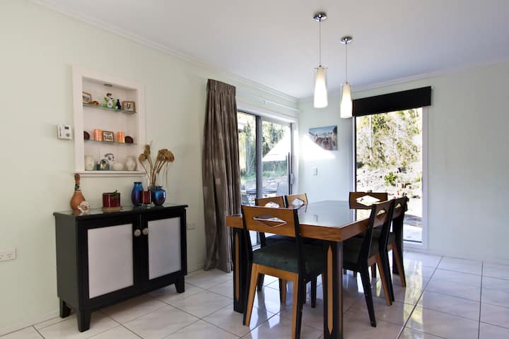 Mahinapua Retreat, Rimu Rm - Hokitika