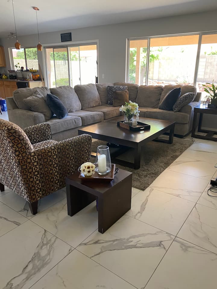 #2-short/long Term Near Airport&golf Very Clean! - Phoenix, AZ