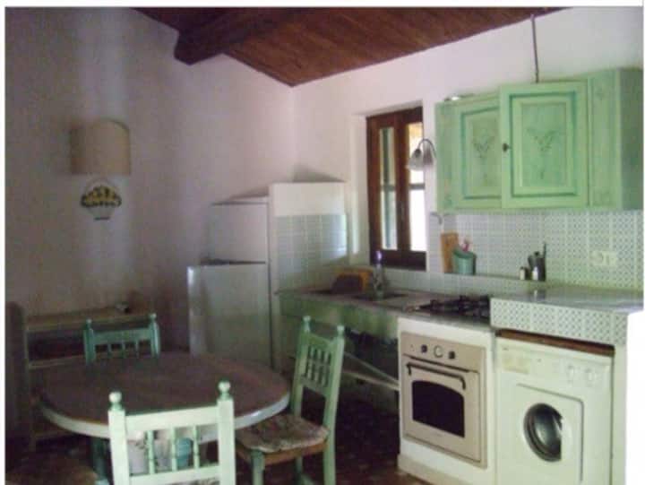 Villa Gli Ulivi Di Maratea . 8 Pax - Maratea