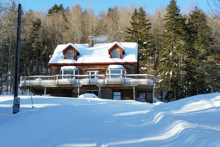 Mountain View Lodge - Vermont