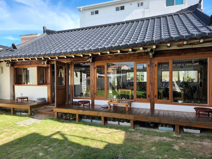 구황 Stay 8호실 - Gyeongju-si