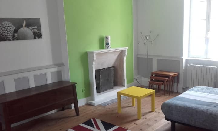 Le Studio D'aymar - Moulins