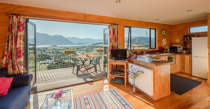 Poppy's Apartment - Wanaka