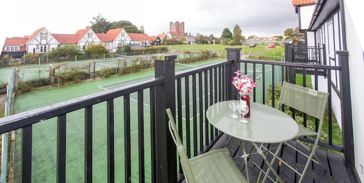 1 Bell Lodge, Thorpeness - Aldeburgh