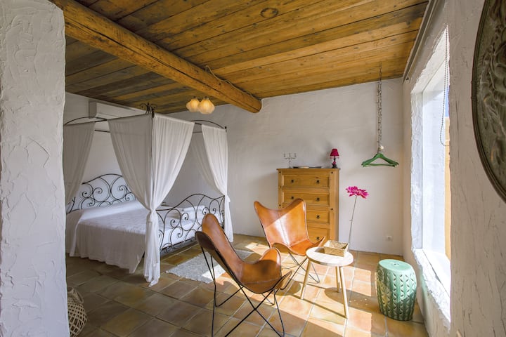 Escape In The Nature Near Ibiza Town - Ibiza