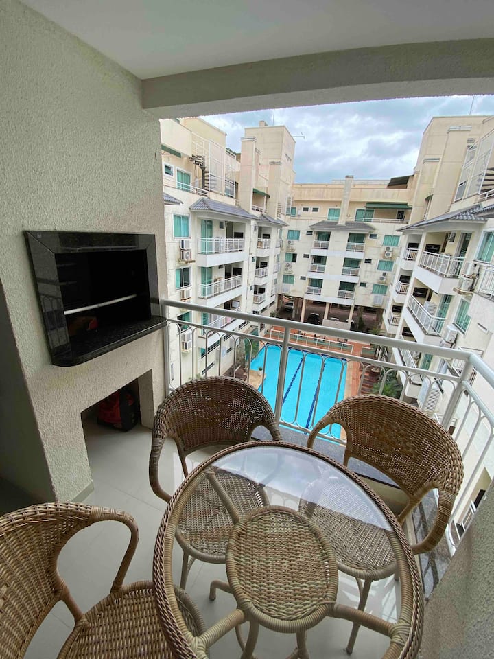 Prox. Praia Bombinhas - Sc - Bombinhas