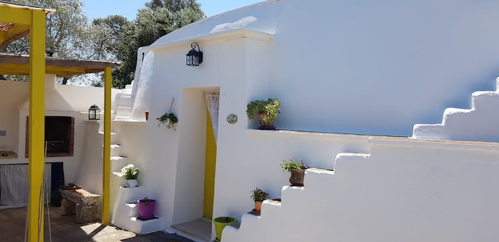 Trullo Picoco - Carovigno