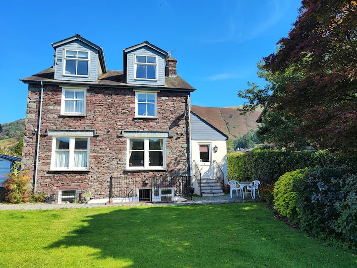 The Beehive, Springfield House, Grasmere - Glenridding