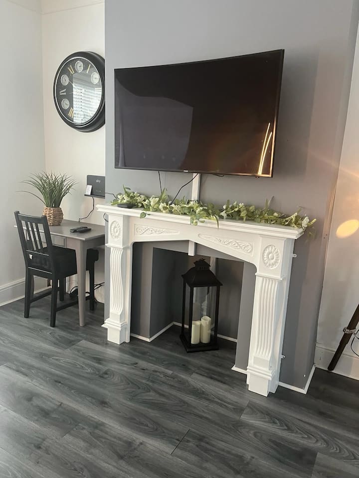 Cosy Family Home | Sleeps 7 | Free Parking - Southend-on-Sea