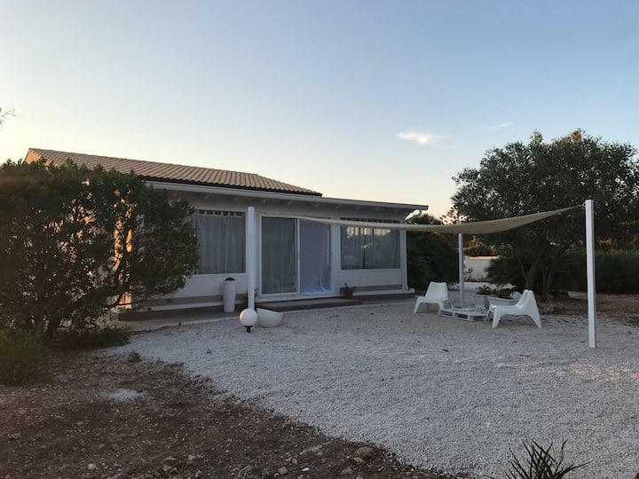 Villa Faro Sea - San Vito Lo Capo