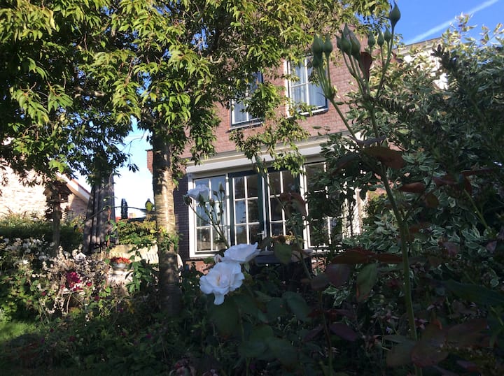 Slapen Met Ontbijt - Zoutelande