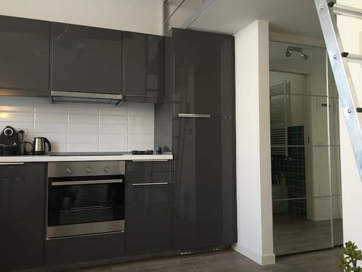 Sunny Studio Flat In Zona Tortona - Mailand