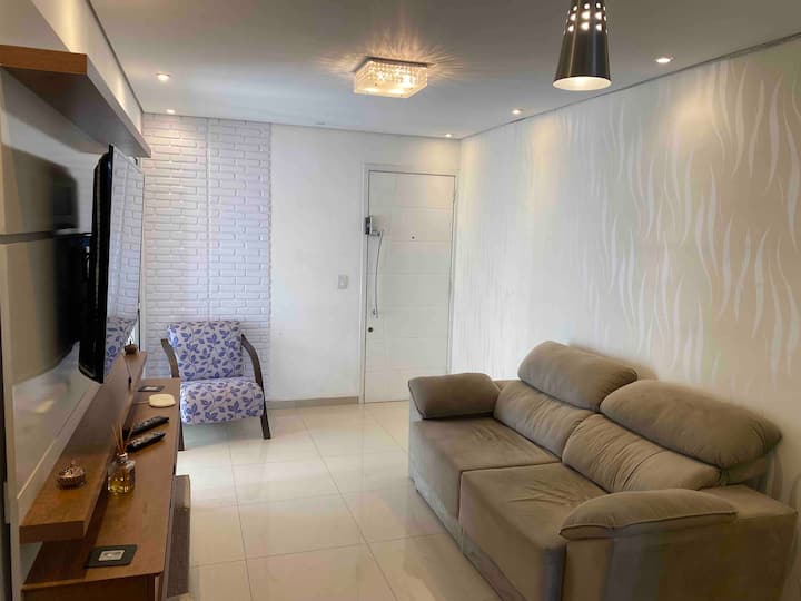 Apartamento Encantador - São Mateus
